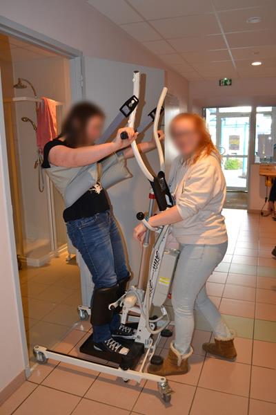 MFR, PRAP IBC à PRAP 2S