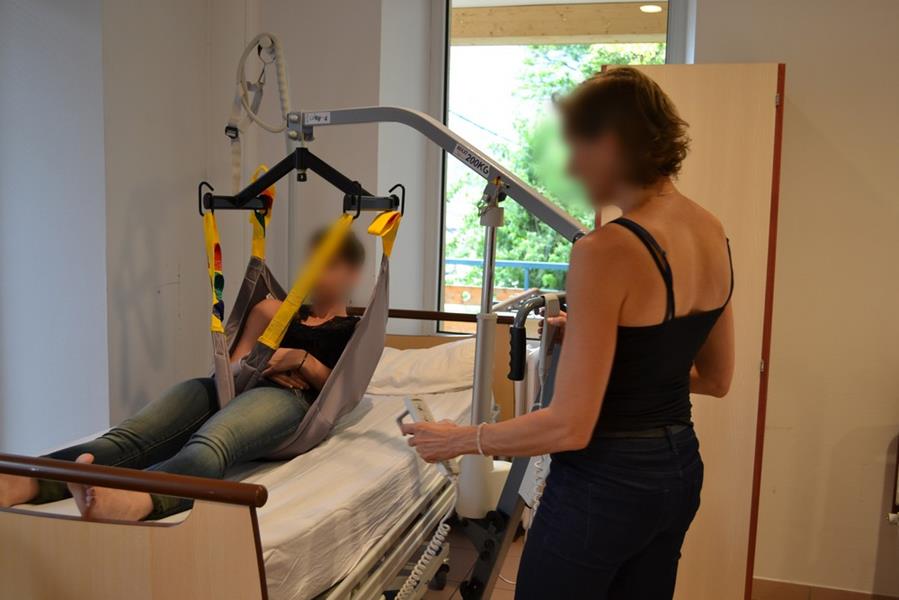 MFR, PRAP IBC à PRAP 2S